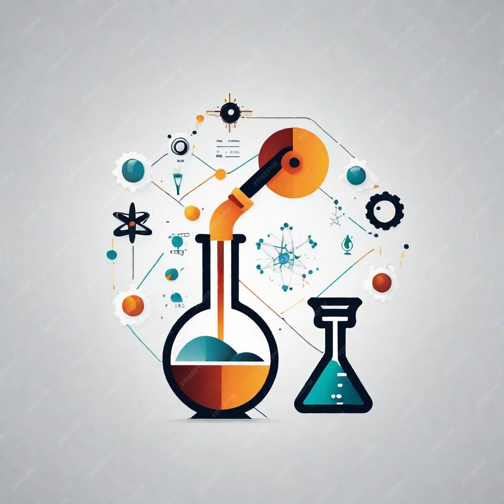 Premium AI Image | Exploring Variables in Science Premium AI Image | Exploring Variables in Science