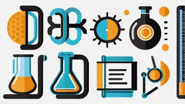 Premium Photo | Exploring Variables in Science Premium Photo | Exploring Variables in Science