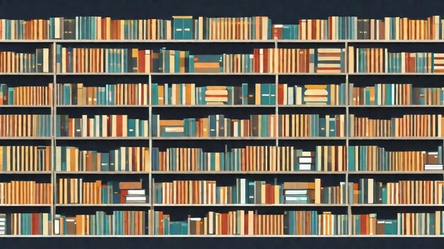 Premium Photo | Exploring the Vast Domains of Knowledge and Information Premium Photo | Exploring the Vast Domains of Knowledge and Information