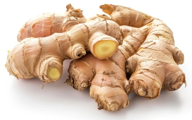 Premium Photo | Exploring the Versatility of Ginger Premium Photo | Exploring the Versatility of Ginger