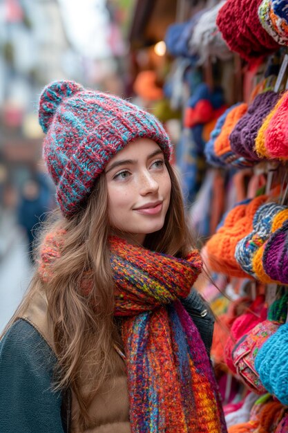 Premium Photo | Exploring the Vibrant Diversity of Markets Premium Photo | Exploring the Vibrant Diversity of Markets