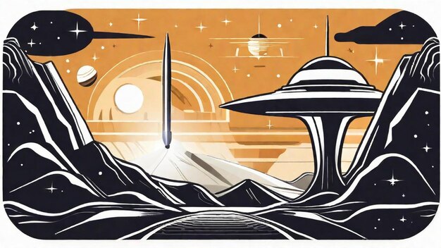 Premium Photo | Exploring the Wonders of Outer Space Premium Photo | Exploring the Wonders of Outer Space