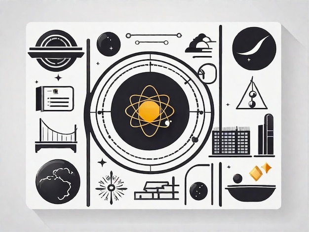 Premium Photo | Exploring the Wonders of Physics Premium Photo | Exploring the Wonders of Physics