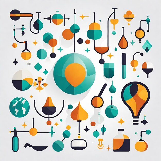 Premium Ai Image Exploring The World Of Amino Acids