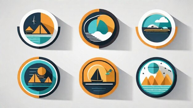 Premium AI Image | Exploring the World of Variables Premium AI Image | Exploring the World of Variables