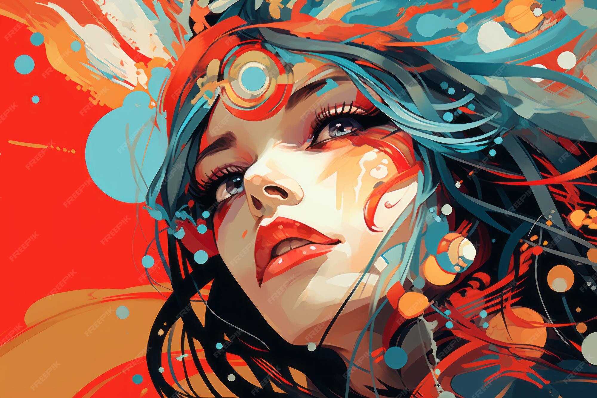 Premium Photo | Exploring the World of Vector Graphics An Introduction ... Premium Photo | Exploring the World of Vector Graphics An Introduction ...