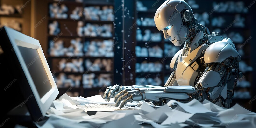 Extracting Data from Documents Using Machine Learning Algorithms Concept Document Analysis ...