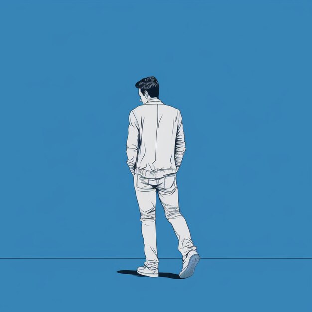 Premium Photo | Faceless man wearing Street style Premium Photo | Faceless man wearing Street style