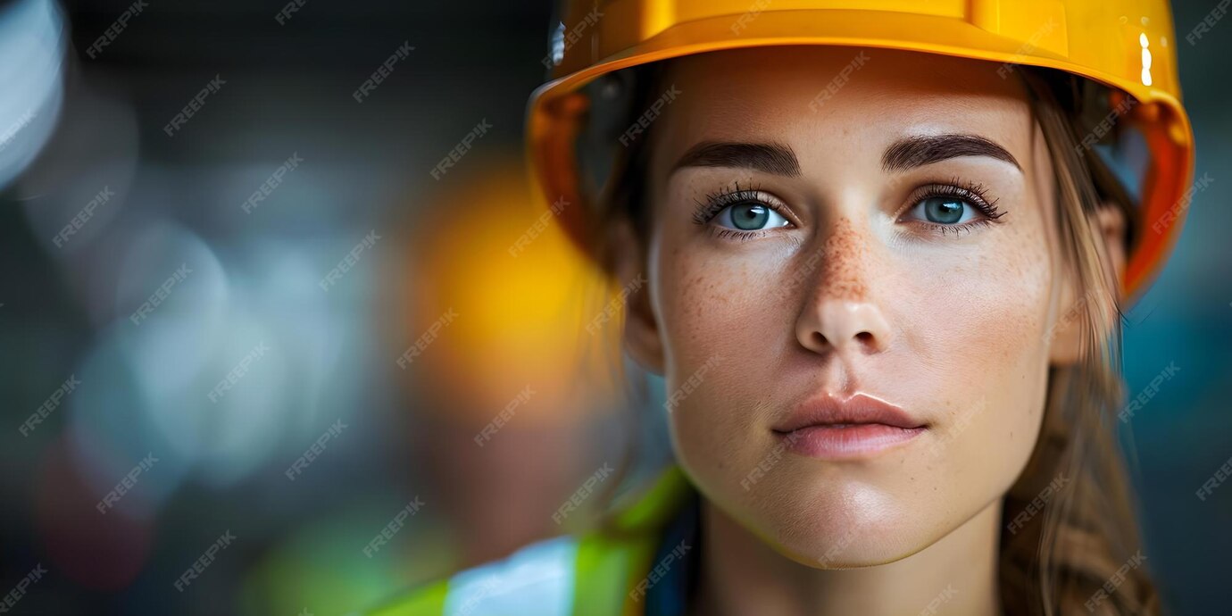 Factory employees following safety rules diligently Concept Factory ... Factory employees following safety rules diligently Concept Factory ...