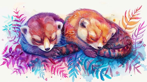 Premium Photo | Faithful Ferrets Magical Adventure Discovering Fairy ... Premium Photo | Faithful Ferrets Magical Adventure Discovering Fairy ...