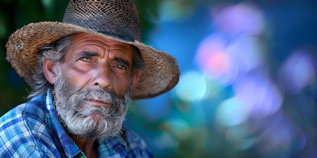 Premium Photo | Farmers39 tired expressions reflect their resilience in ... Premium Photo | Farmers39 tired expressions reflect their resilience in ...