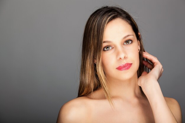 Premium Photo Confidence Is An Attractive Trait Cropped Portrait Of A