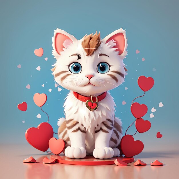 Premium Photo | Feline Affection Exploring the Love Between Cats Premium Photo | Feline Affection Exploring the Love Between Cats