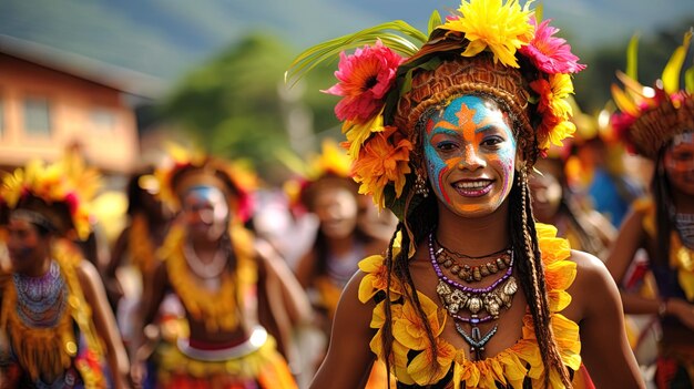 Premium Photo | Festivities in Colombia for the December Solstice ... Premium Photo | Festivities in Colombia for the December Solstice ...