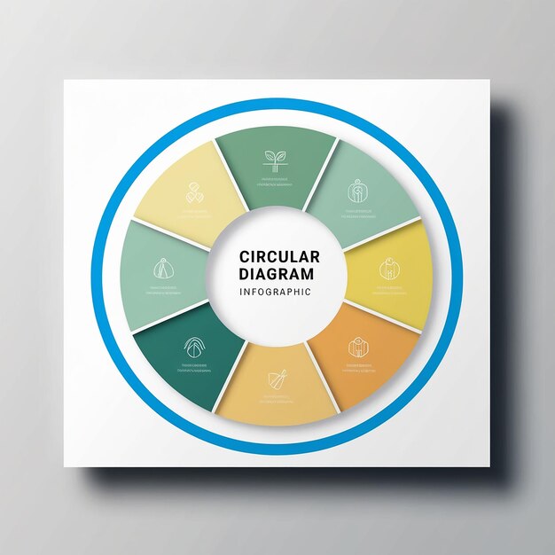 2,000+ 7 Step Circular Diagram Pictures 2,000+ 7 Step Circular Diagram Pictures