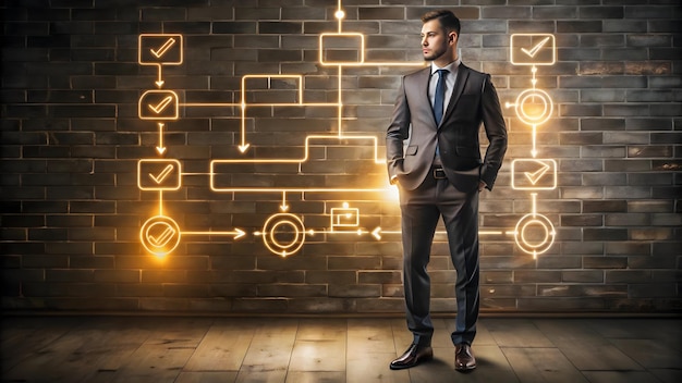 Flat Glowing Abstract Data Streams Converging into Financial Pie Chart ... Flat Glowing Abstract Data Streams Converging into Financial Pie Chart ...