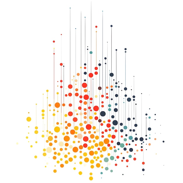 23,000+ Scatter Visual Pictures