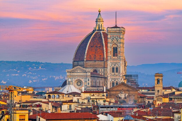 Premium Photo | Florence italy historic views Premium Photo | Florence italy historic views