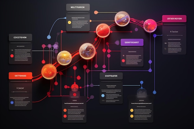 A flowchart illustrating the steps in a content Generative ai | Premium ... A flowchart illustrating the steps in a content Generative ai | Premium ...