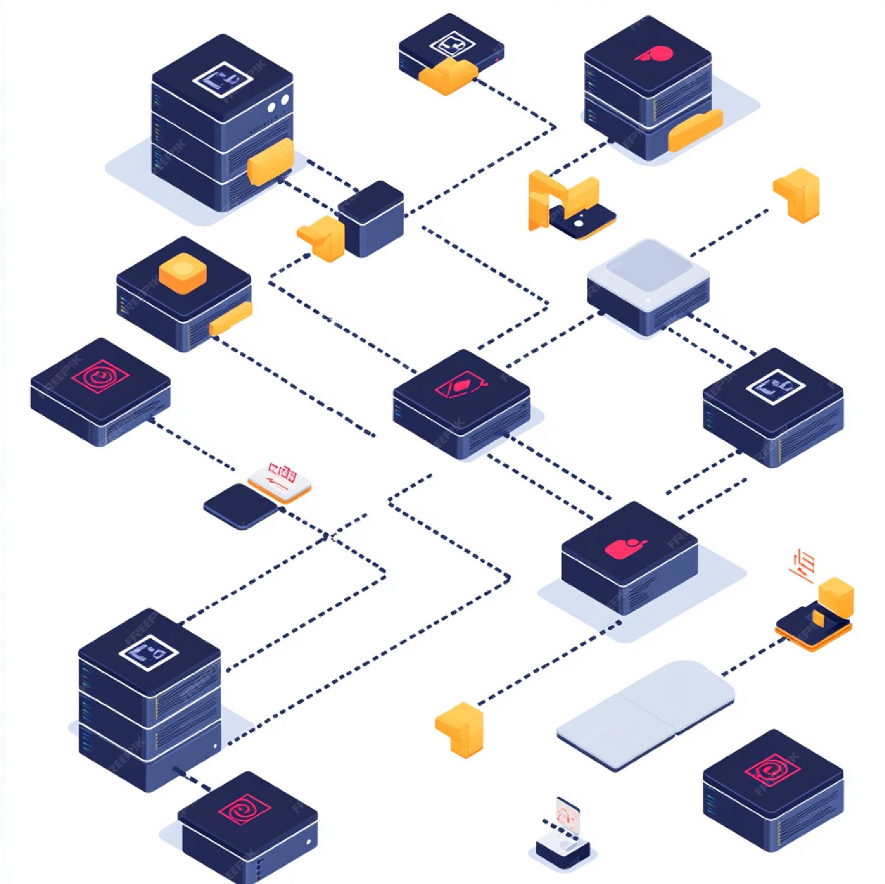 A Flowchart Of Realtime Event Processing Using Stream Processing Tools Like Apache Kafka