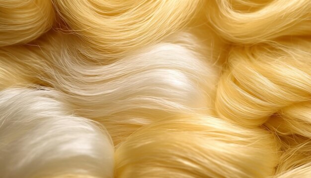 Premium AI Image | Fluffy animal hair softness beauty in nature vibrant ... Premium AI Image | Fluffy animal hair softness beauty in nature vibrant ...