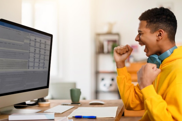 Premium Photo | Focused individual coughing while working on computer Premium Photo | Focused individual coughing while working on computer