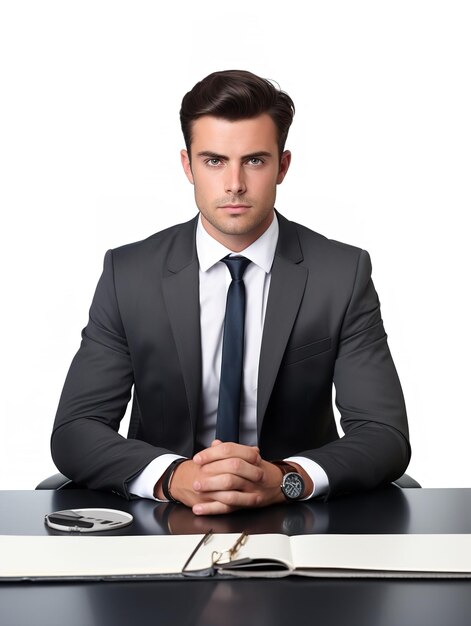 Premium Photo | Focused Male Programmer Coding AI Generated Premium Photo | Focused Male Programmer Coding AI Generated