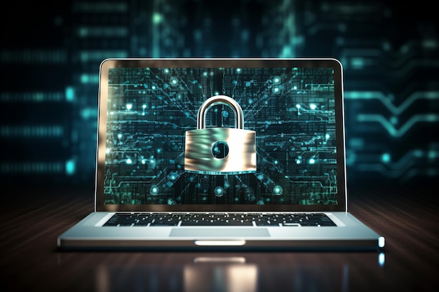 Premium Photo | Fortifying Your Digital Fortress Unveiling the Power of ... Premium Photo | Fortifying Your Digital Fortress Unveiling the Power of ...