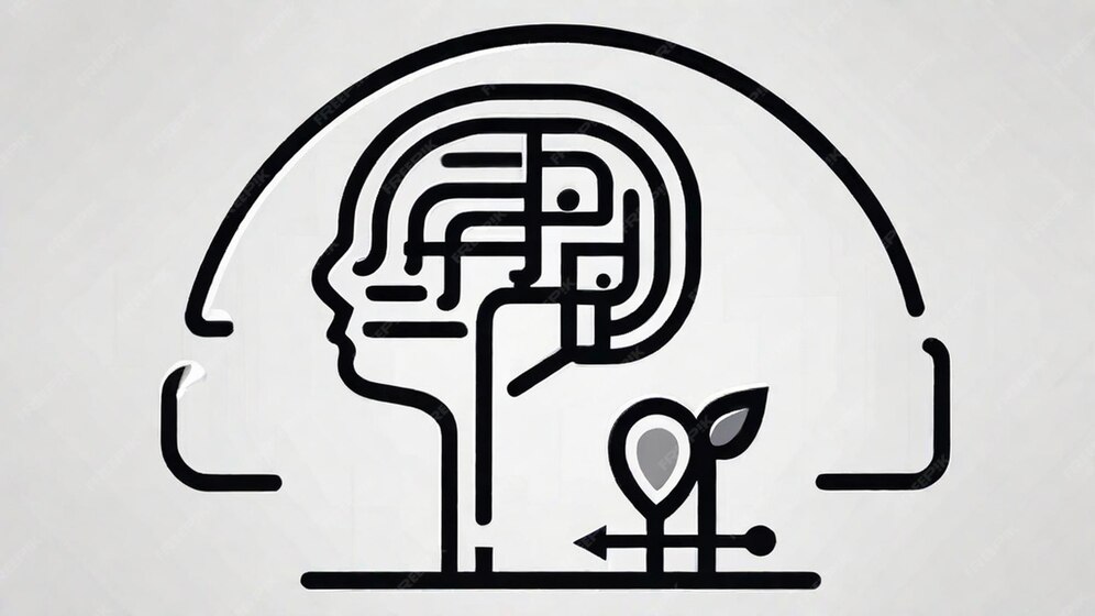 Premium AI Image | Fostering Critical Thinking Mindset Premium AI Image | Fostering Critical Thinking Mindset