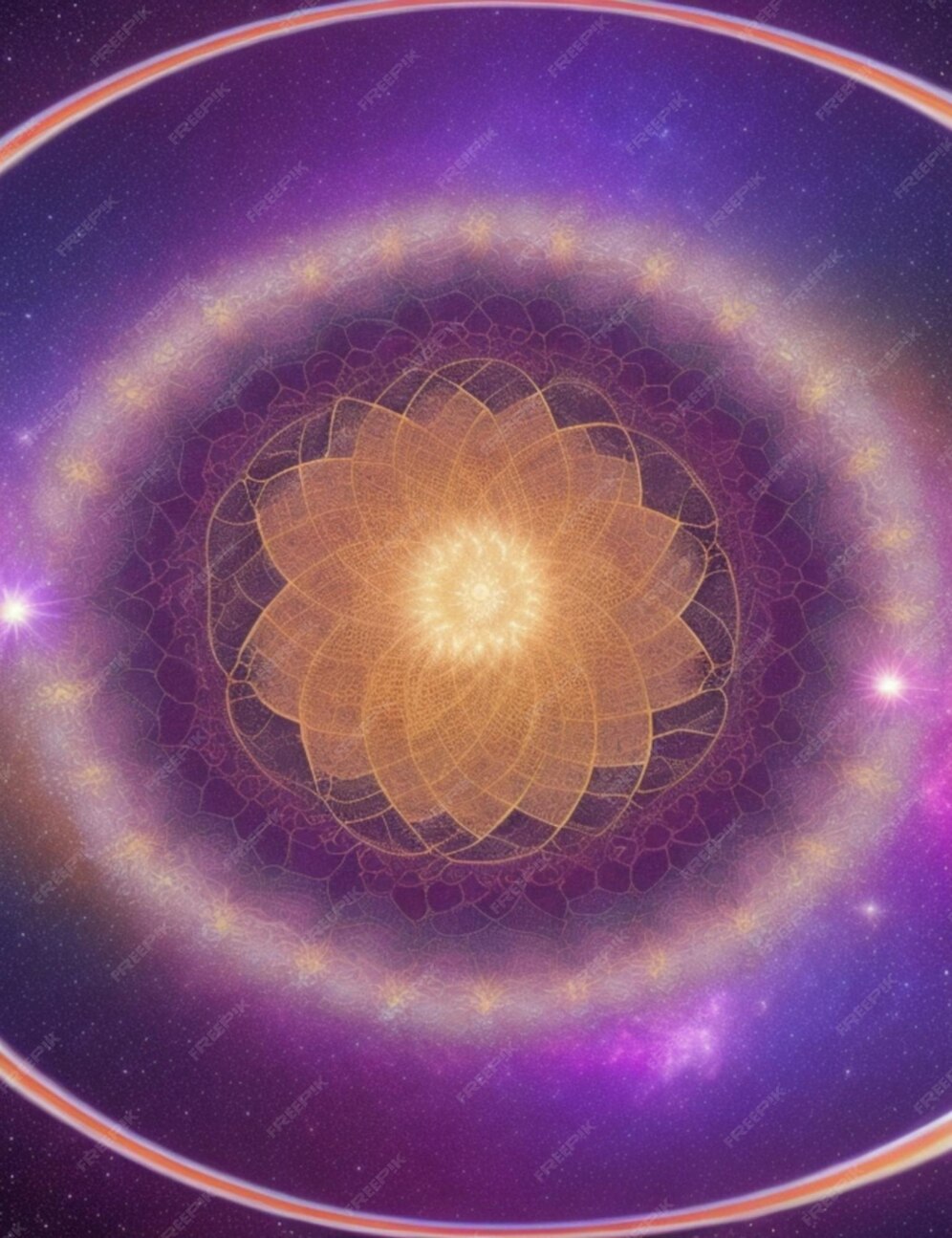 Premium Photo | Fractal Cosmos Infinite Galactic Patterns Premium Photo | Fractal Cosmos Infinite Galactic Patterns