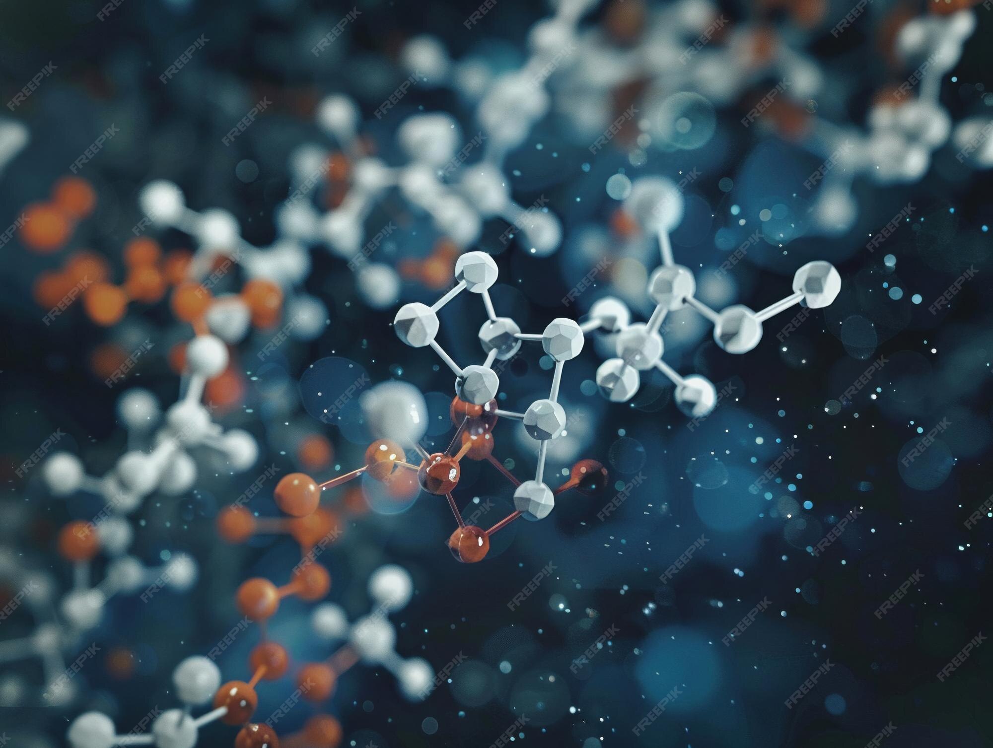 The fusion of molecular modeling and AI accelerates drug discovery ... The fusion of molecular modeling and AI accelerates drug discovery ...