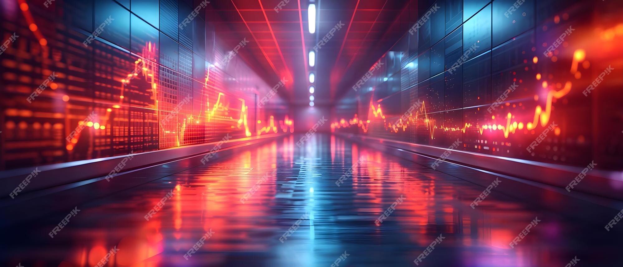 Premium Photo | Future Data Core Pulse of Technology Concept Artificial ... Premium Photo | Future Data Core Pulse of Technology Concept Artificial ...