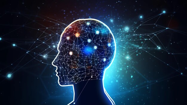 Premium AI Image | the future education with ai exploring Premium AI Image | the future education with ai exploring