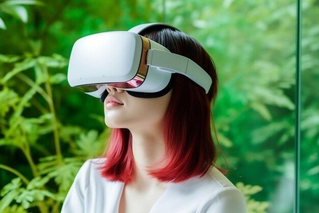 Premium AI Image | The Future Metaverse Technology's Next Evolution ... Premium AI Image | The Future Metaverse Technology's Next Evolution ...