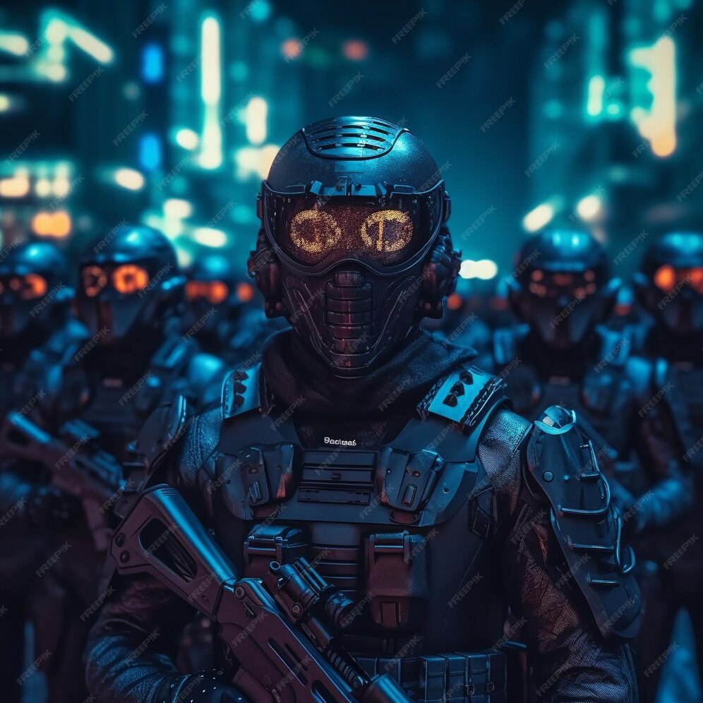 Premium Photo | Futuristic Combat NovaX Advanced Soldier AI in ... Premium Photo | Futuristic Combat NovaX Advanced Soldier AI in ...