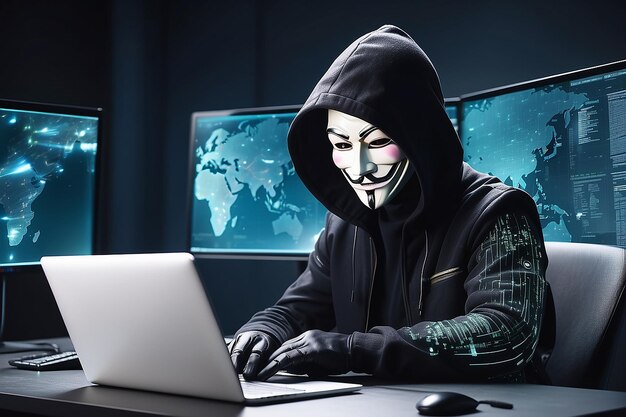 Anon Images - Free Download on Freepik