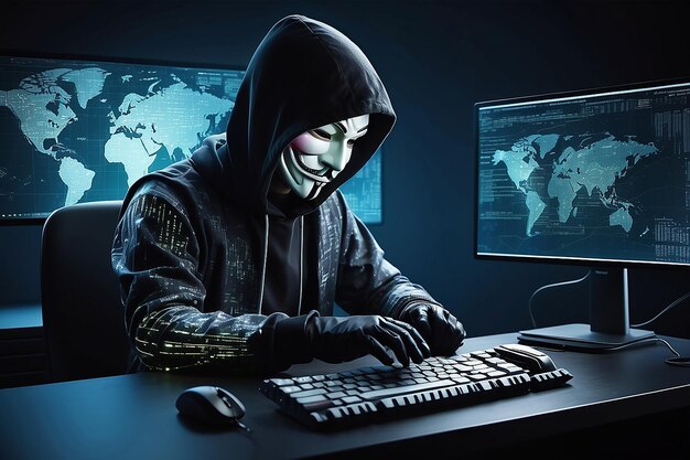 Anon Images - Free Download on Freepik