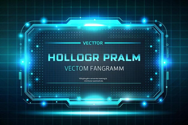 Futuristic HUD Frames and Text Boxes for SciFi Digital Screen Panels ... Futuristic HUD Frames and Text Boxes for SciFi Digital Screen Panels ...