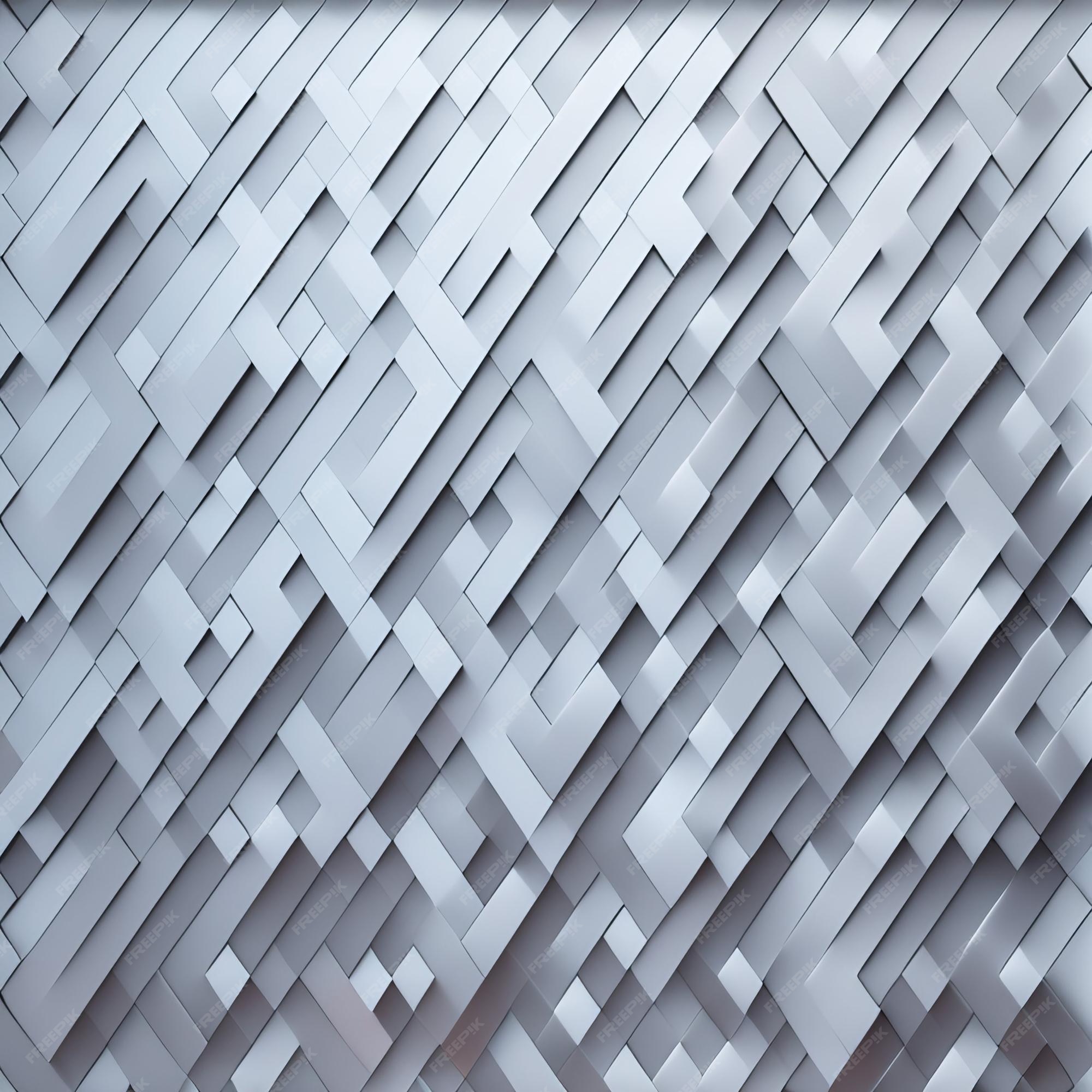 Premium Photo | Futuristic texture in high quality with triangular and ...