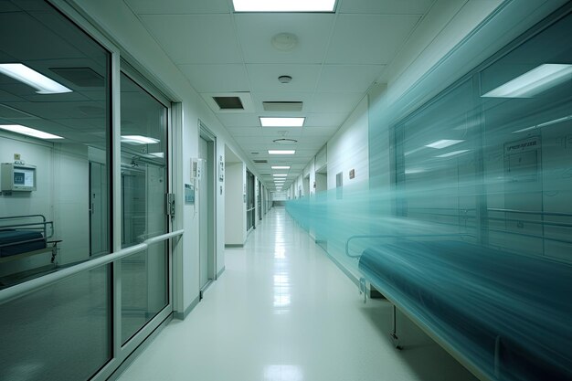 Premium Photo | Fuzzy Visions Unveiling the Enigma of Photo Blur Hospital Premium Photo | Fuzzy Visions Unveiling the Enigma of Photo Blur Hospital