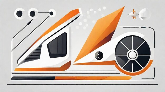 Premium AI Image | GameChanging Breakthroughs Premium AI Image | GameChanging Breakthroughs
