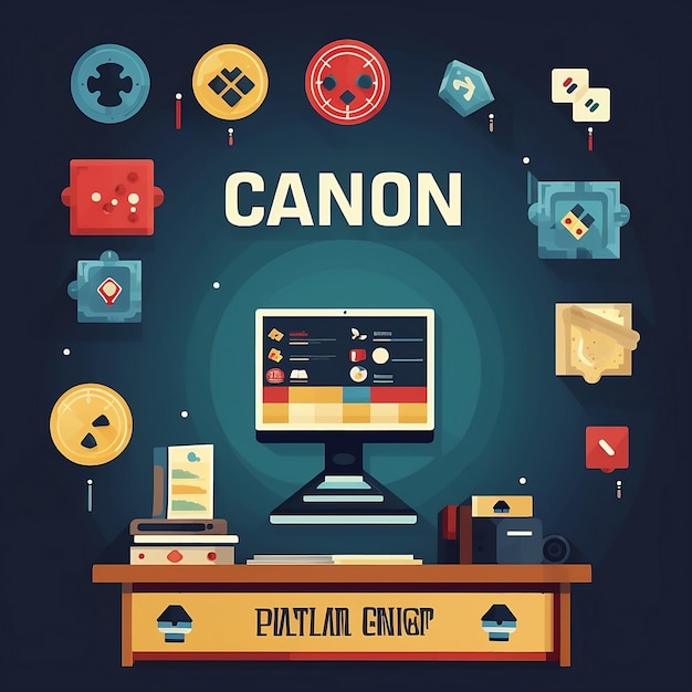 Premium AI Image | Gamification Premium AI Image | Gamification