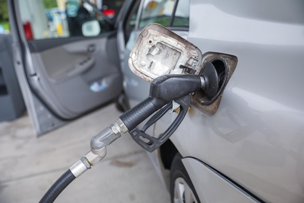 Premium Photo | Gas station price display showing soaring numbers ... Premium Photo | Gas station price display showing soaring numbers ...