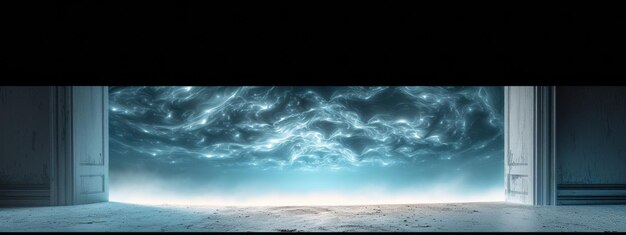 Premium Photo | Gateway to the Celestial Realm Premium Photo | Gateway to the Celestial Realm