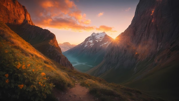 Premium AI Image | Generate a photorealistic image that showcases the ... Premium AI Image | Generate a photorealistic image that showcases the ...