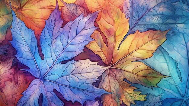Premium AI Image | Generative AI Unveiling the Intricate Patterns and ... Premium AI Image | Generative AI Unveiling the Intricate Patterns and ...