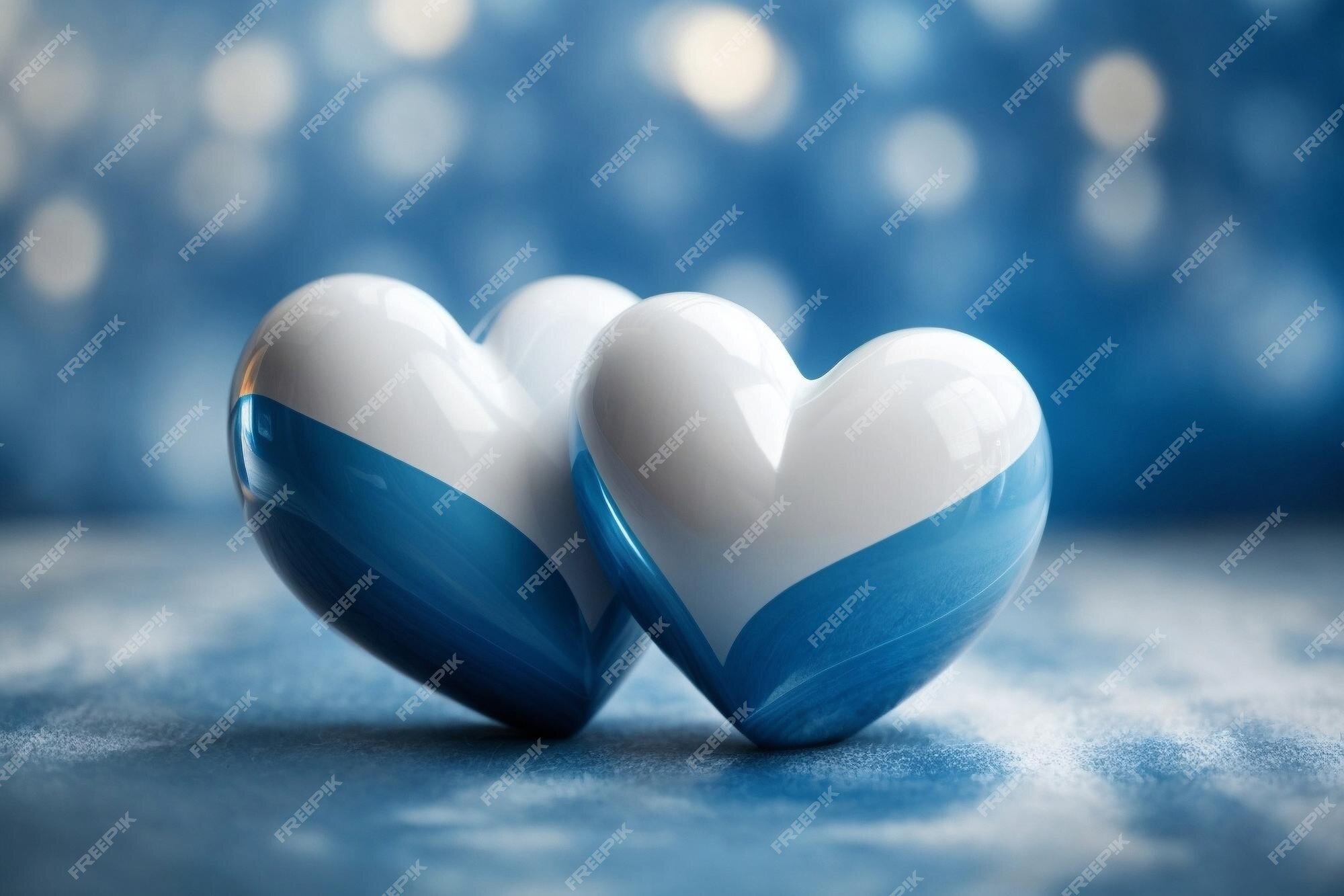 Premium Photo | Generative AIs Realistic Heart Creation Premium Photo | Generative AIs Realistic Heart Creation