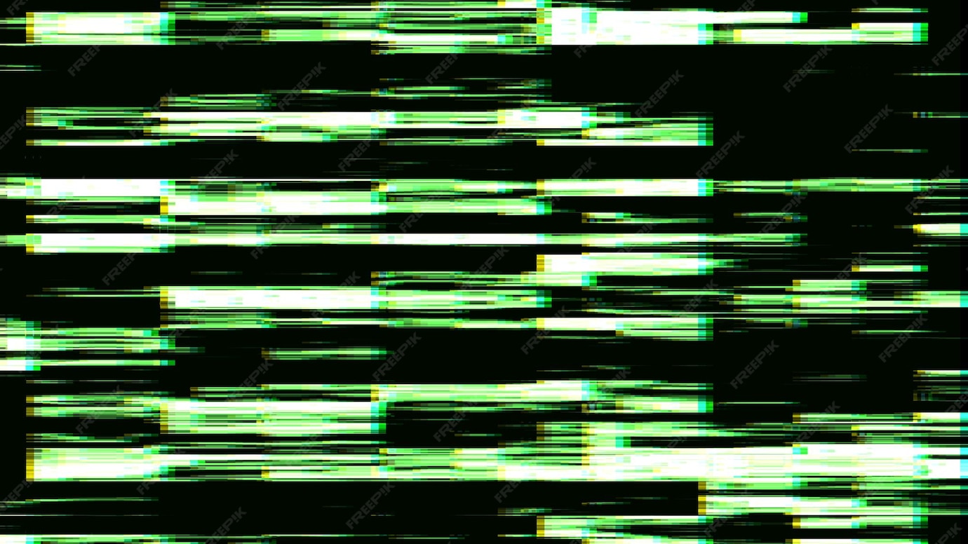 Premium Photo | Glitch colors background abstract screen with noise ...