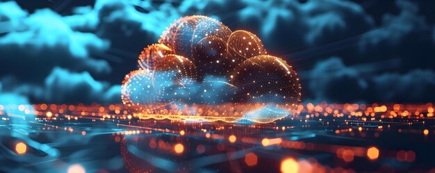 Global Connectivity Achieved Through Cloud Networking Technology ... Global Connectivity Achieved Through Cloud Networking Technology ...