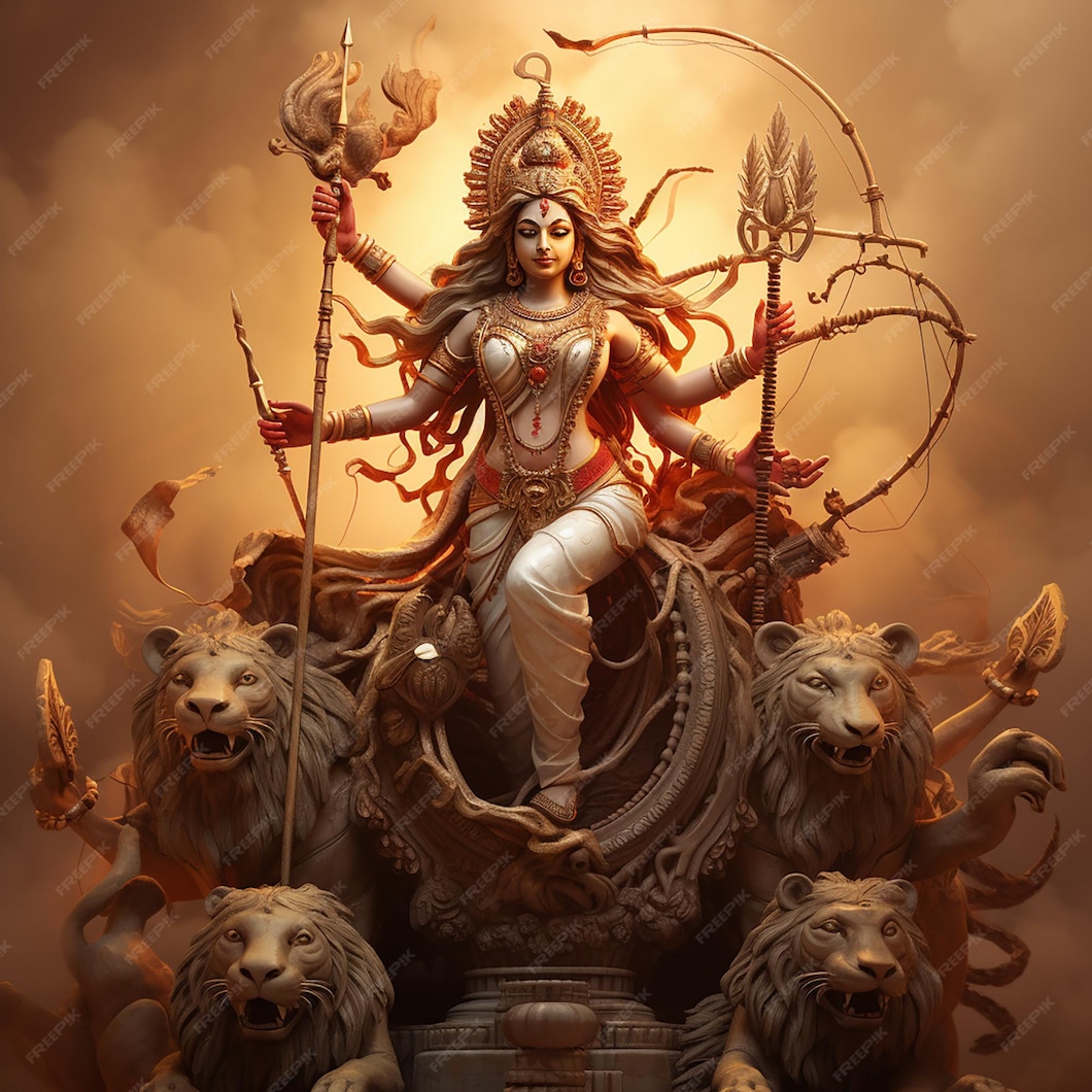 Goddess Durga Devi Durga Maa Durga AI Images Navratri Durga Images ... Goddess Durga Devi Durga Maa Durga AI Images Navratri Durga Images ...